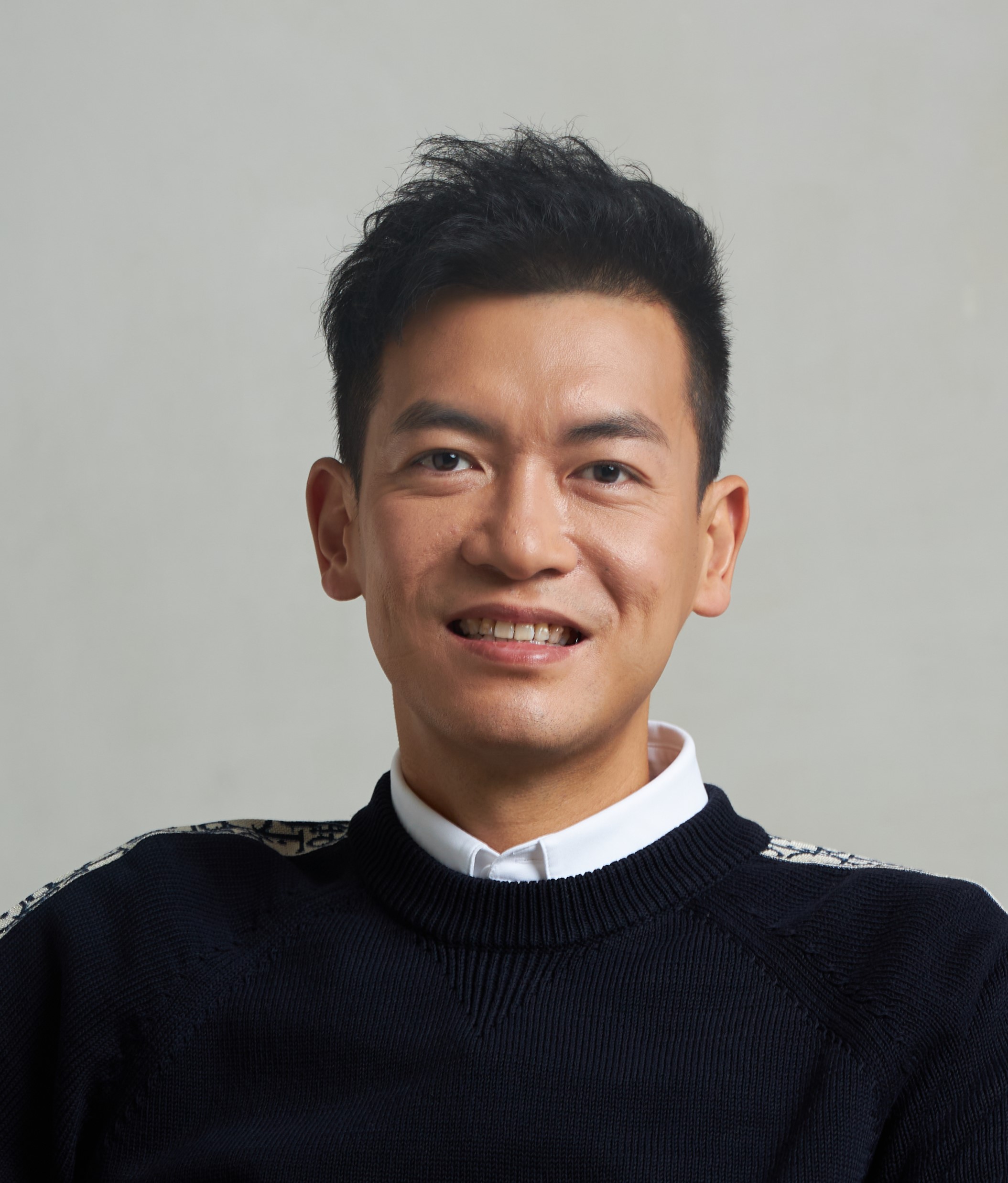 Fellow - Terry Tsang | Entrepreneurship Center - The Hong Kong University of Science and Technology